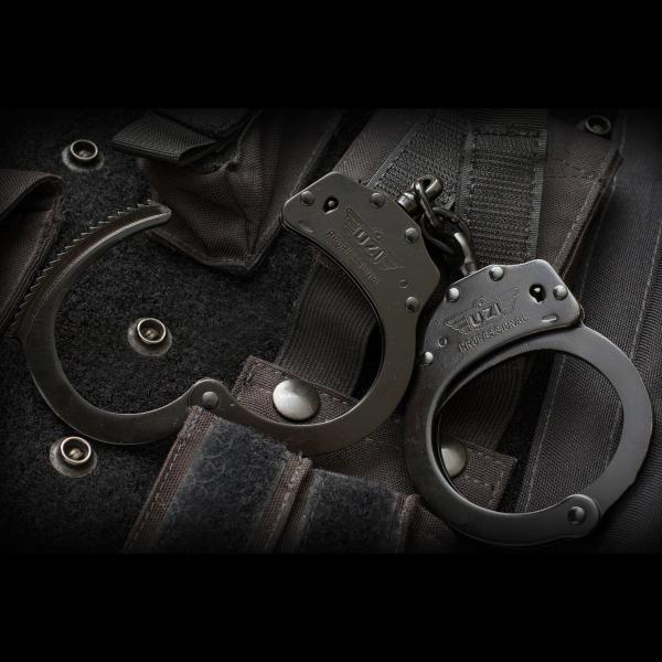 The legendary UZI is one of the world’s most famous firearm brands, a ...